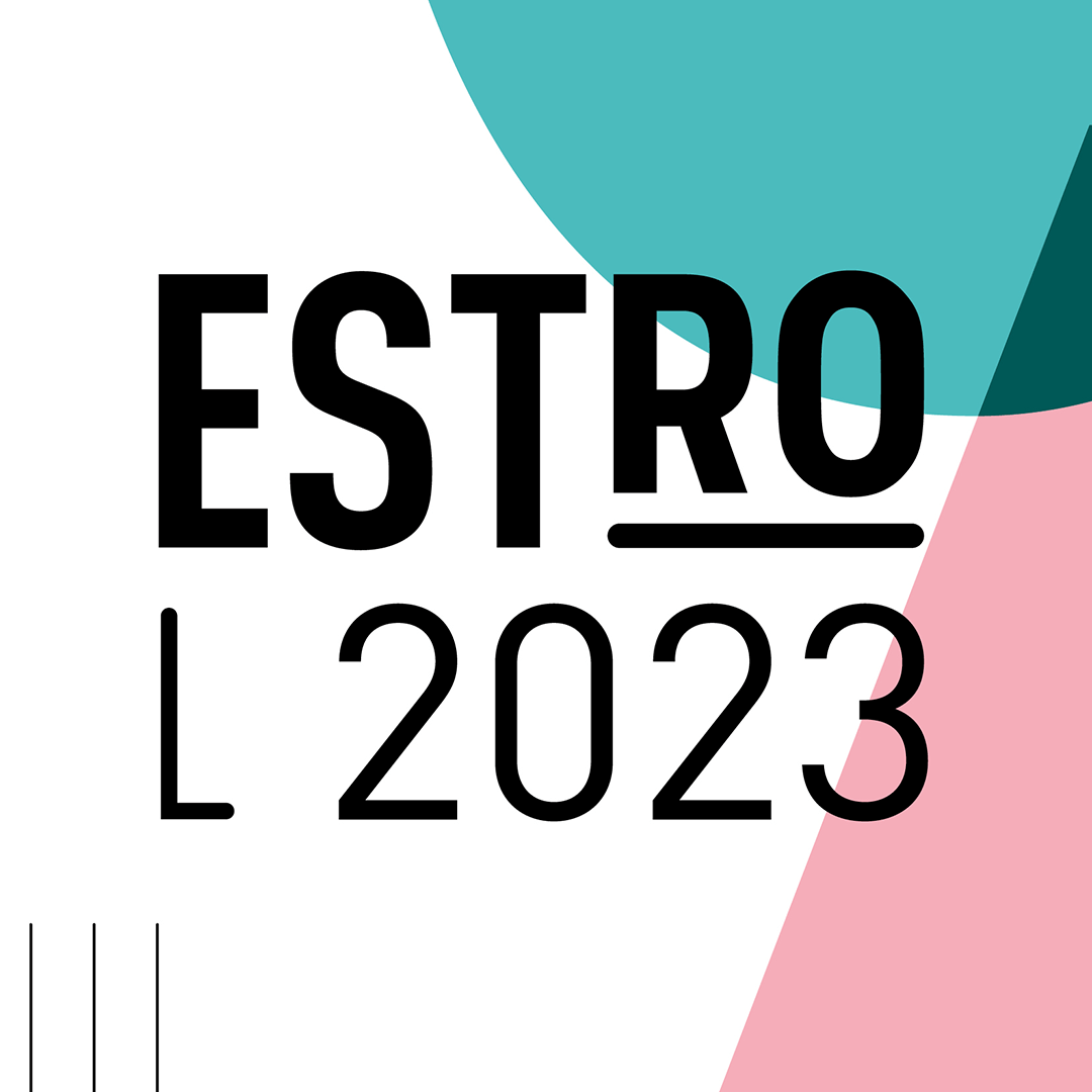 ESTRO 2023 - BBTWINS